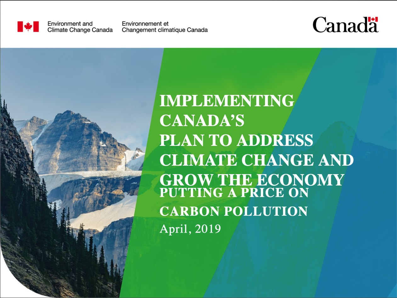 Presentations 2019 | European Climate Summit